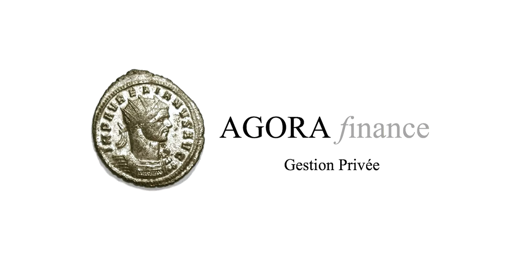 Agora Finance parle d'iPaidThat